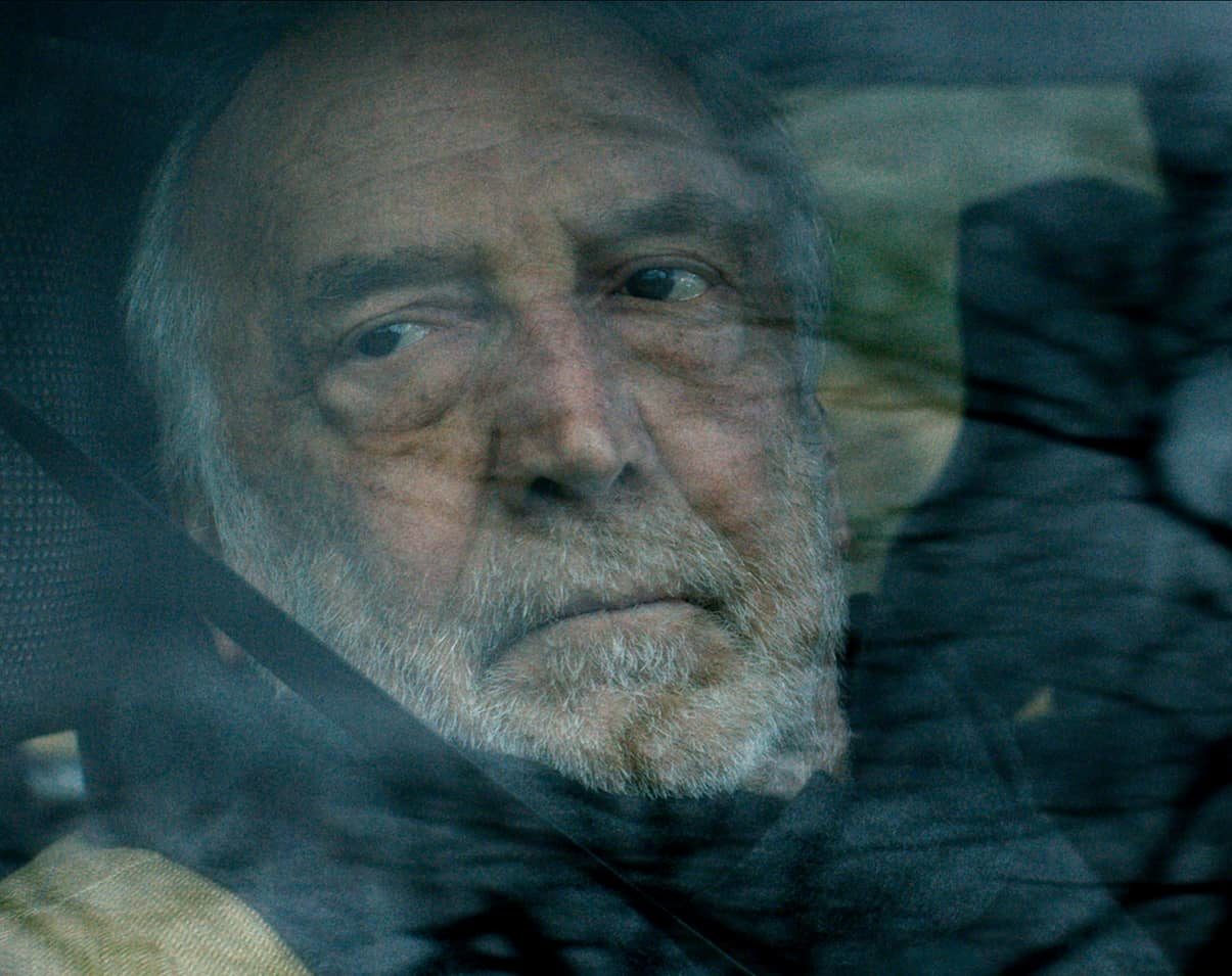 LE FILS DE QUELQU’UN EN PRÉSENCE DE GRÉGORY ROBIN | Focales